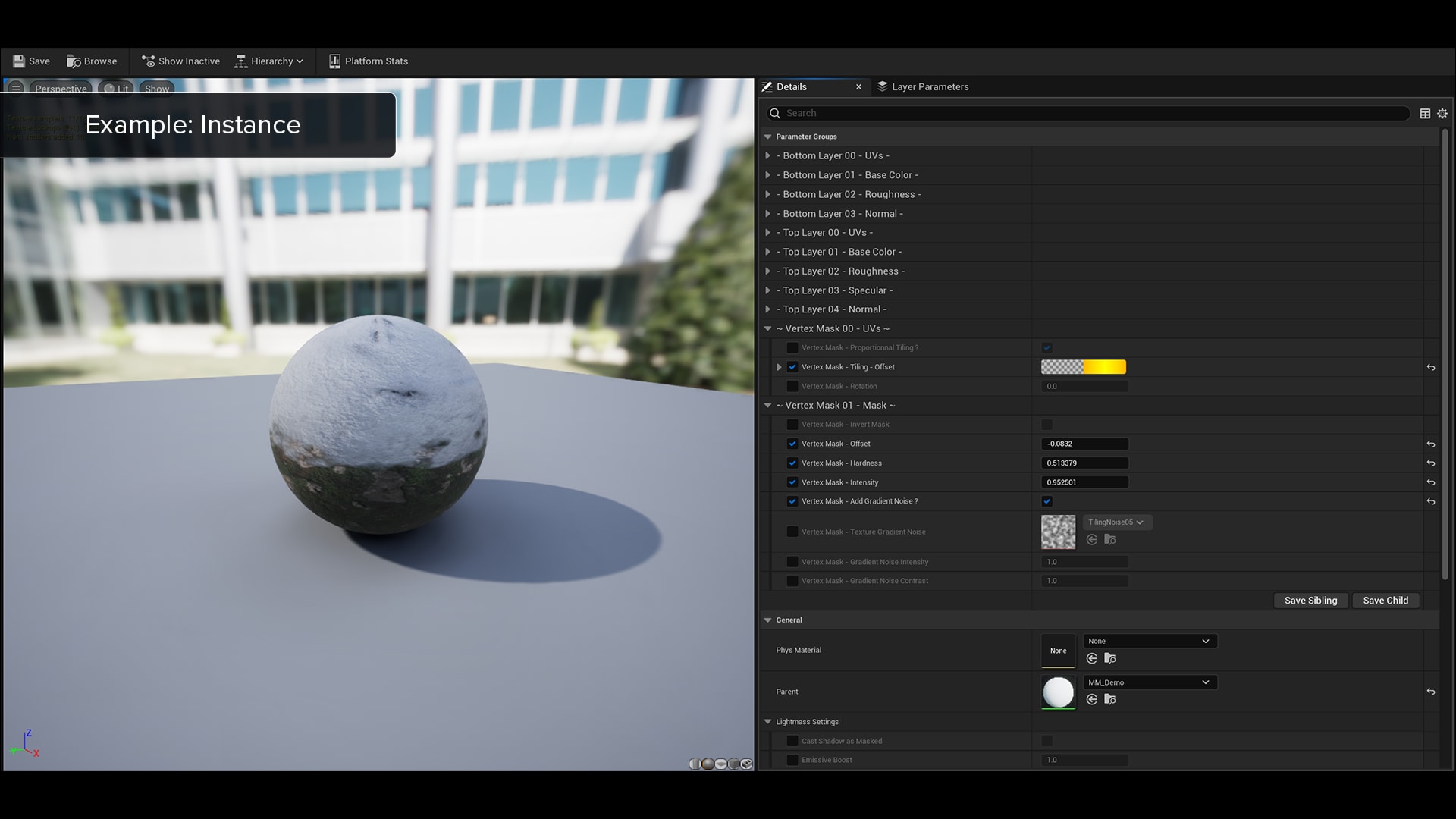 Utc Shader Library In Code Plugins Ue Marketplace